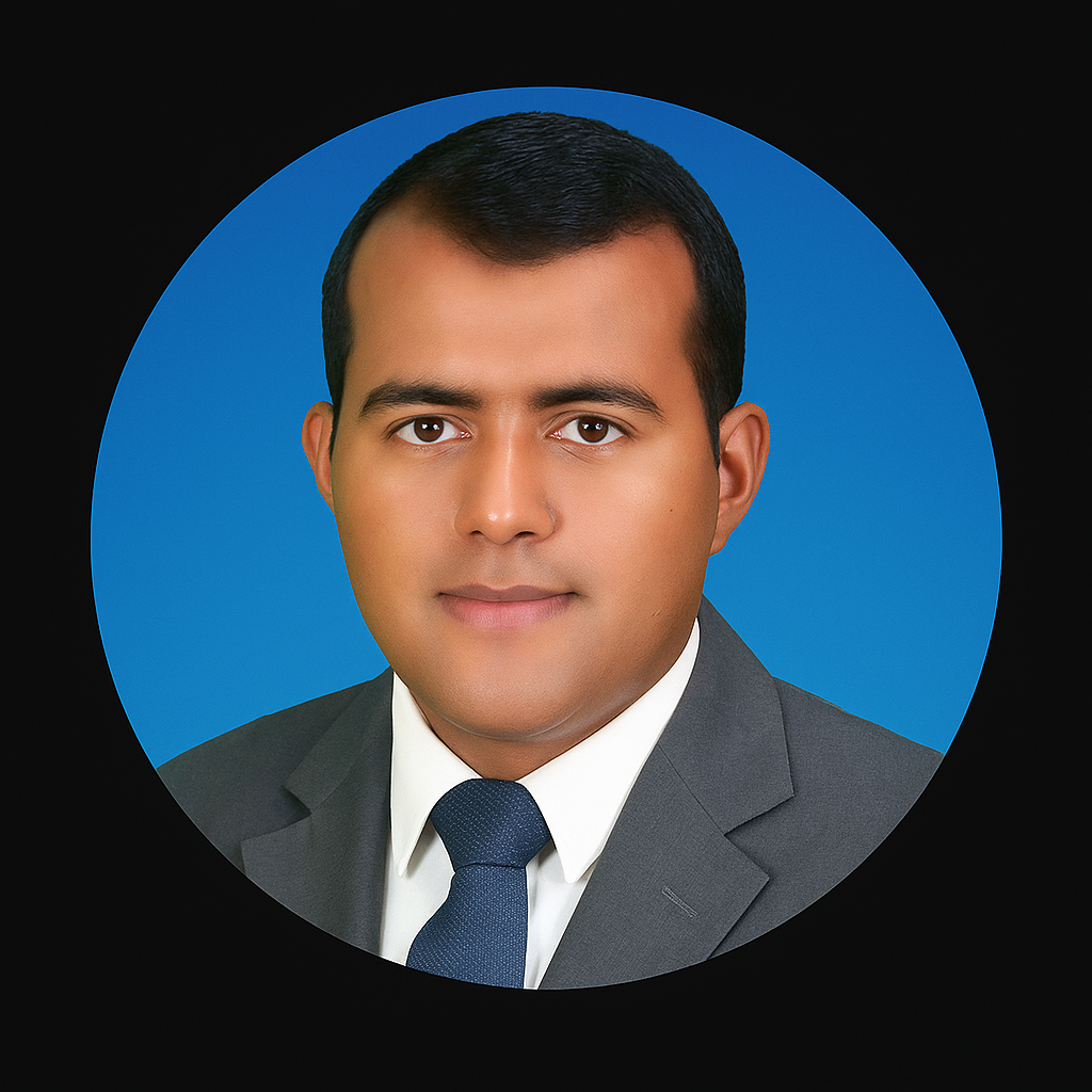 Gabriel Sosa | DevOps Engineer